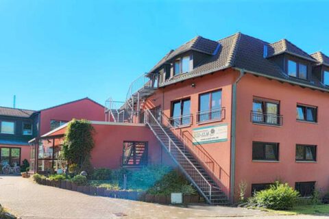 Care Life Holding - Wohn- und Pflegeheim to Huus in Barßel